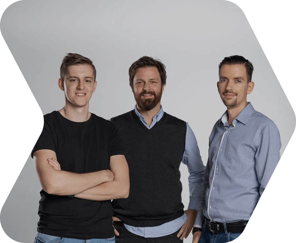 About Us: Get to know Hunch's Story